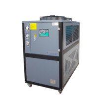 Packaged chiller – Industrial Water Chiller And Temperature Control Unit